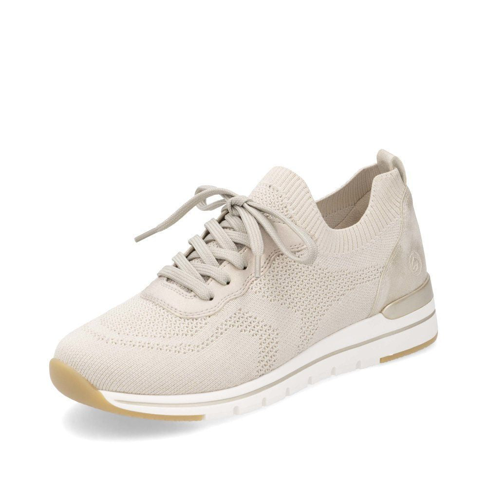 Remonte - R6712-60- Beige – Rieker Montréal